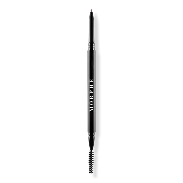 MORPHE Micro Brow Dual-ended Pencil & Spoolie - Latte