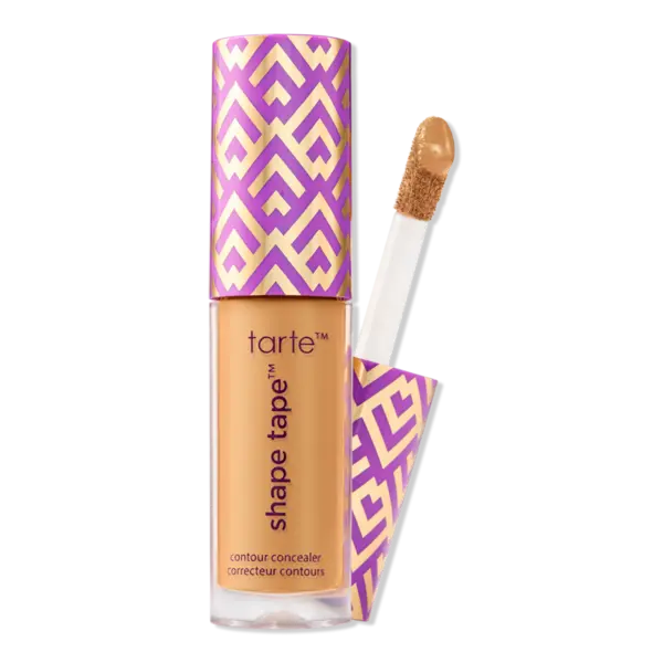 TARTE Travel-size Shape Tape Concealer - 36s Medium-tan Sand