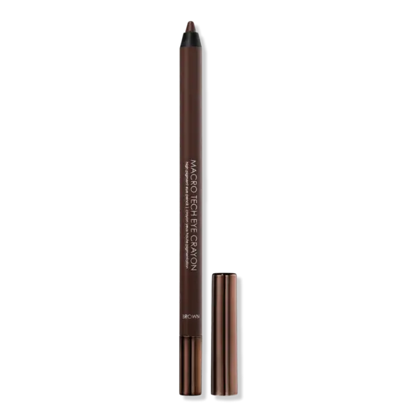 NATASHA DENONA Macro Tech Eyeliner Crayon - Brown