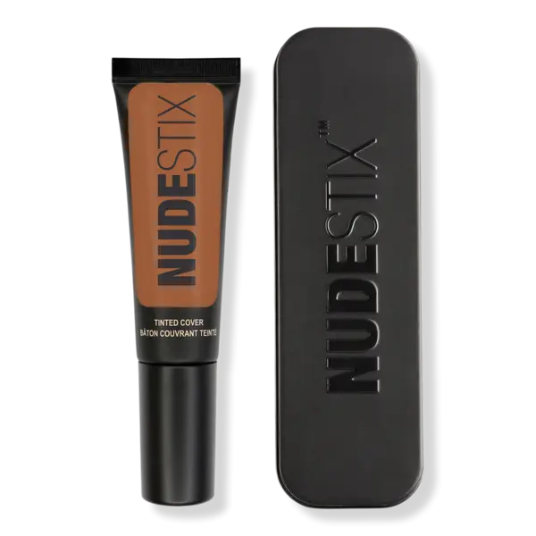 NUDESTIX Tinted Cover Foundation - Nude 9