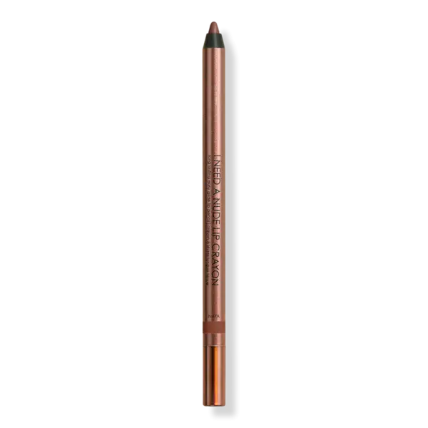 NATASHA DENONA I Need A Nude Lip Crayon - Nb4 Naya
