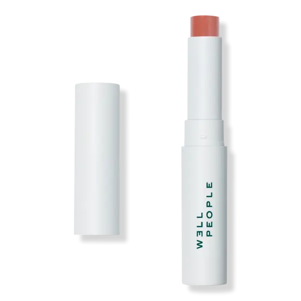 WELL PEOPLE Lip Butter Spf 15 Tinted Balm - Nude