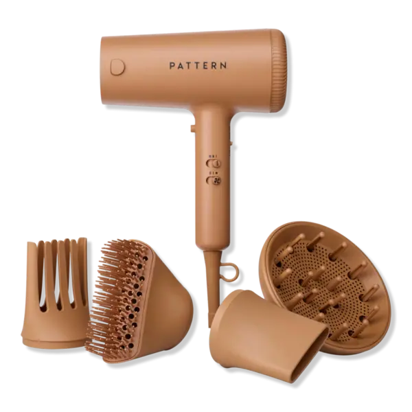 PATTERN The Blow Dryer - One-color