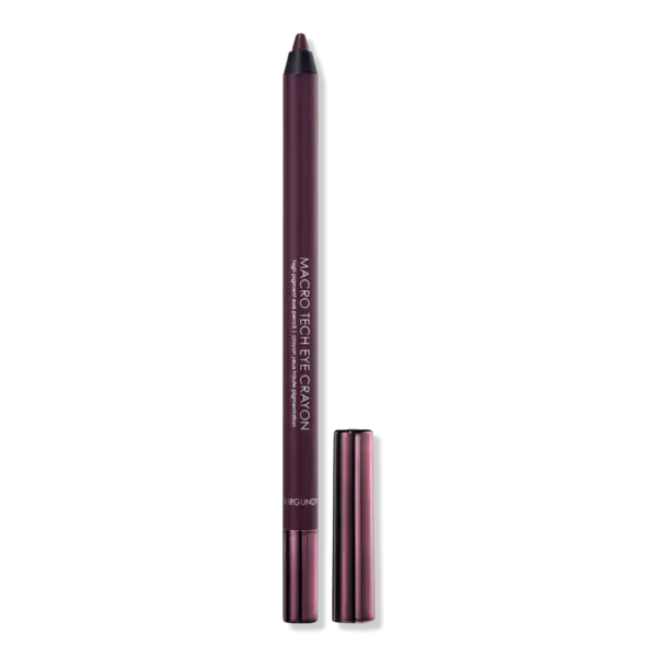 NATASHA DENONA Macro Tech Eyeliner Crayon - Burgundy