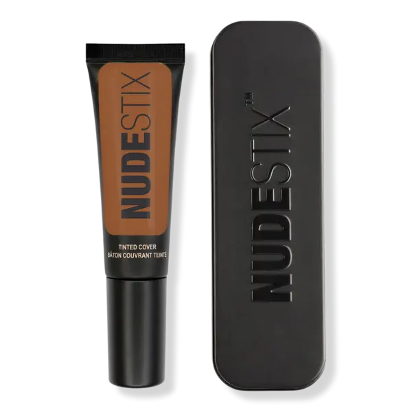 NUDESTIX Tinted Cover Foundation - Nude 10