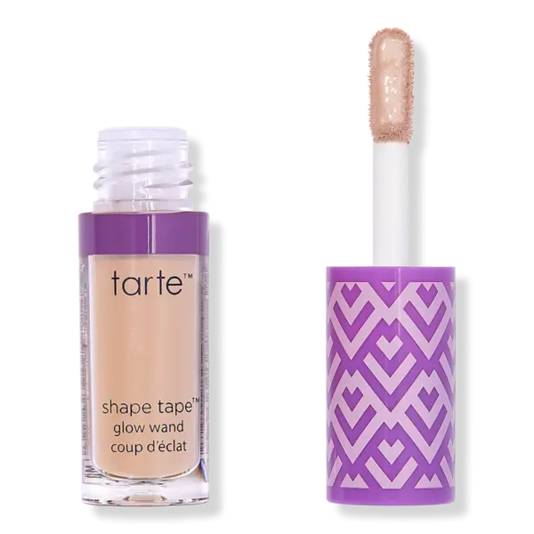TARTE COSMETICS Travel-size Shape Tape Glow Wand Liquid Highlighter - Alight