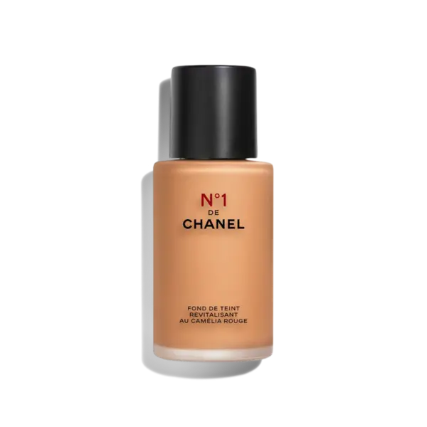 Chanel N°1 De Revitalizing Foundation - Br102