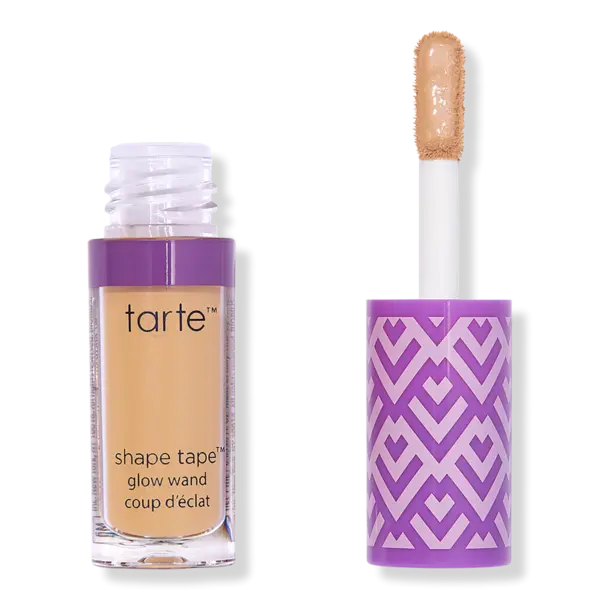 TARTE COSMETICS Travel-size Shape Tape Glow Wand Liquid Highlighter - Dream