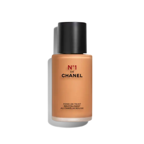 Chanel N°1 De Revitalizing Foundation - Bd111