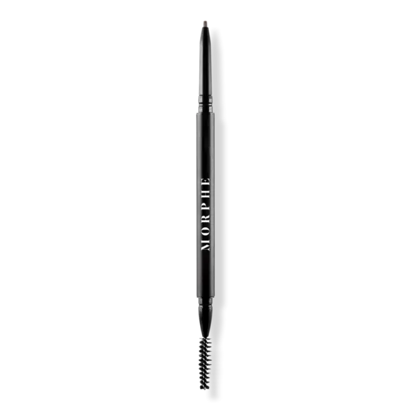 MORPHE Micro Brow Dual-ended Pencil & Spoolie - Java