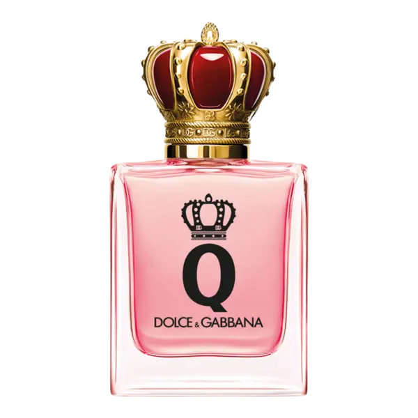 Dolce & Gabbana Q Eau De Parfum - One-color