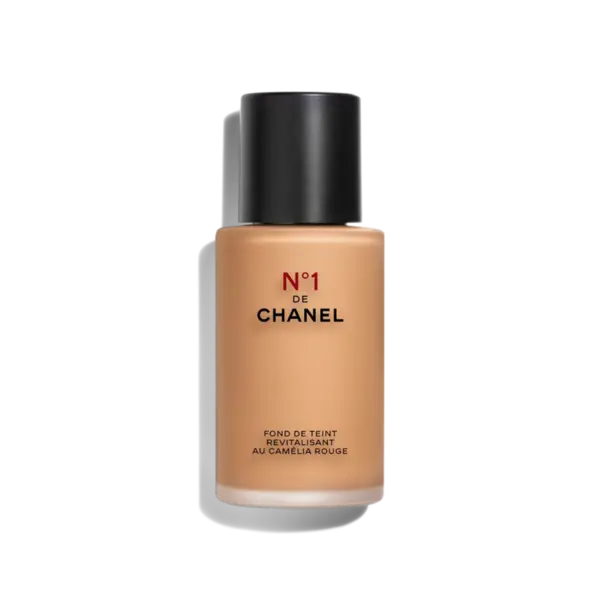 Chanel N°1 De Revitalizing Foundation - Bd101
