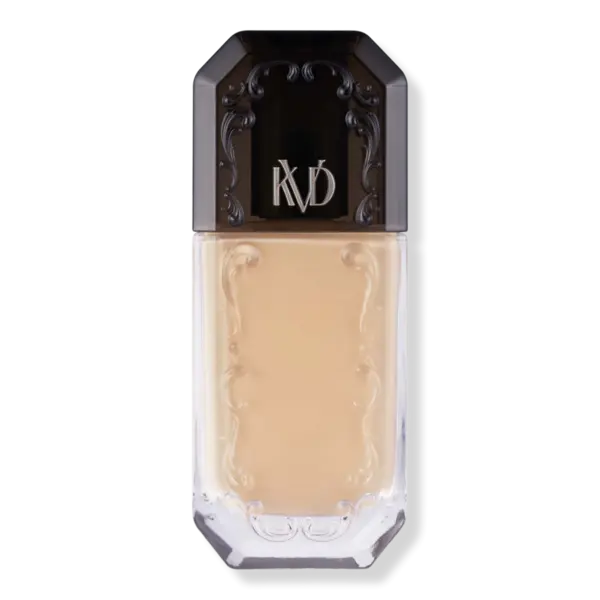 KVD BEAUTY Good Apple Full-coverage Transfer-proof Serum Foundation - Light 008