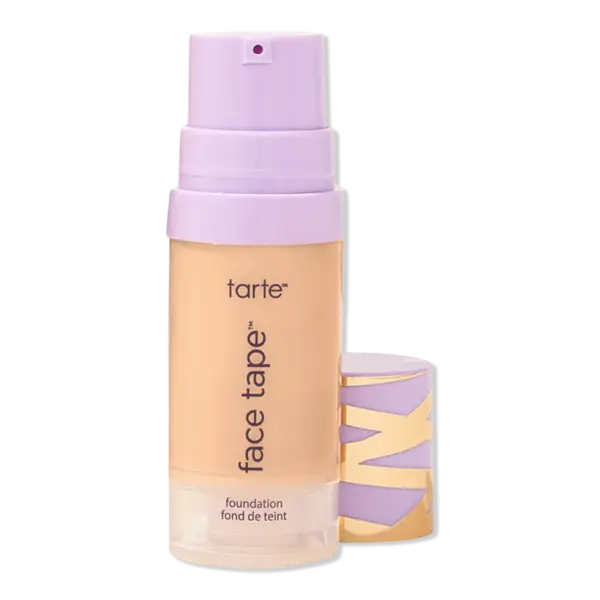 TARTE Travel-size Face Tape Full Coverage Foundation - 12n Fair Neutral