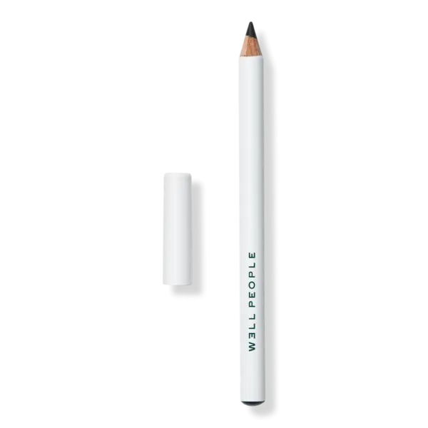 WELL PEOPLE Fresh Lines Eye Pencil - Black