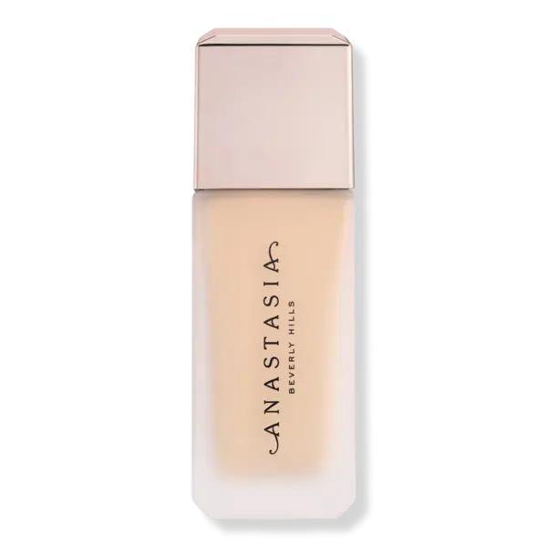 ANASTASIA BEVERLY HILLS Impeccable Blurring Second-skin Matte Foundation - 1.5n