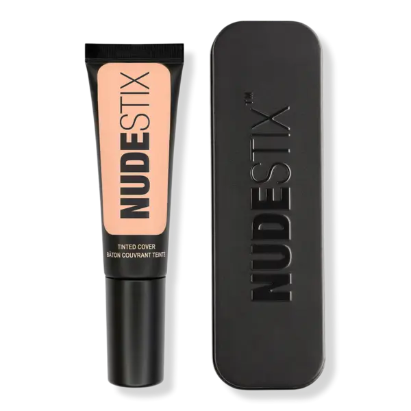 NUDESTIX Tinted Cover Foundation - Nude 3