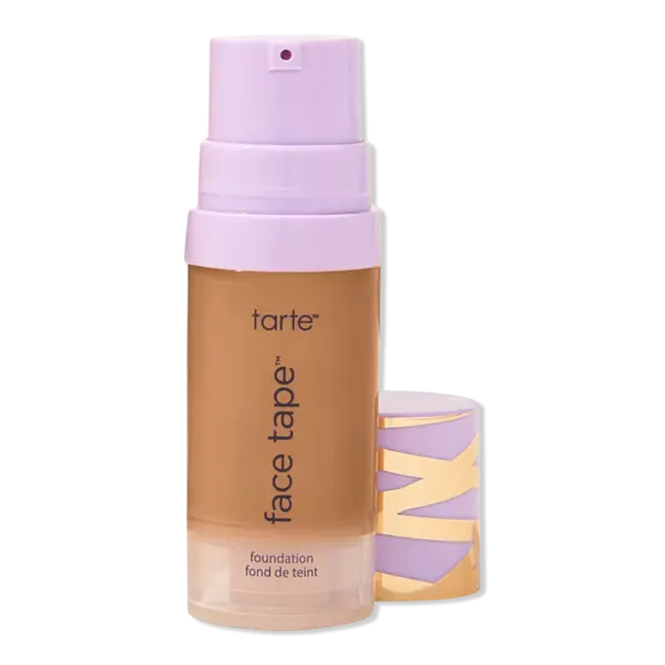 TARTE Travel-size Face Tape Full Coverage Foundation - 47s Tan-deep Sand