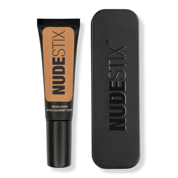NUDESTIX Tinted Cover Foundation - Nude 7