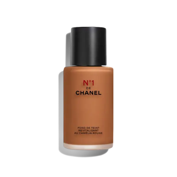 Chanel N°1 De Revitalizing Foundation - B140