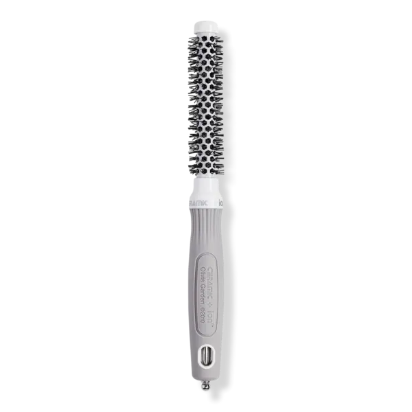OLIVIA GARDEN Ceramic + Ion Thermal Hairbrush - One-color