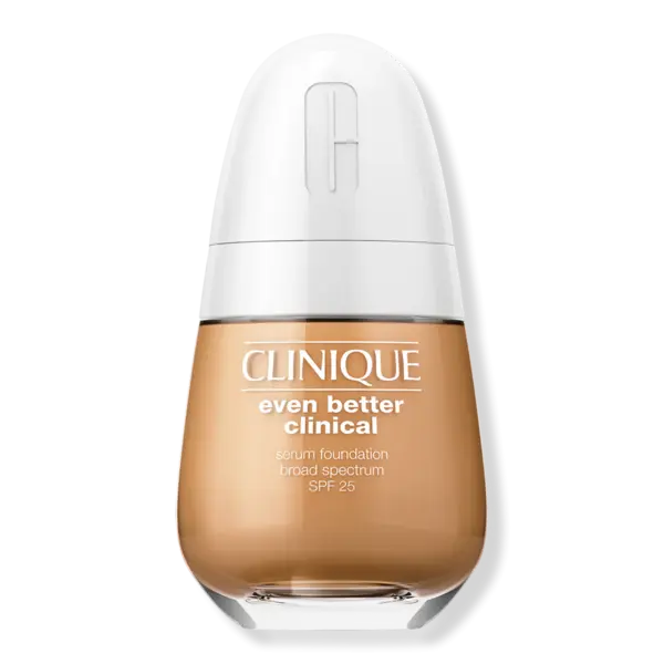 CLINIQUE Even Better Clinical Serum Foundation Broad Spectrum Spf 25 - Wn 115.5 Mocha