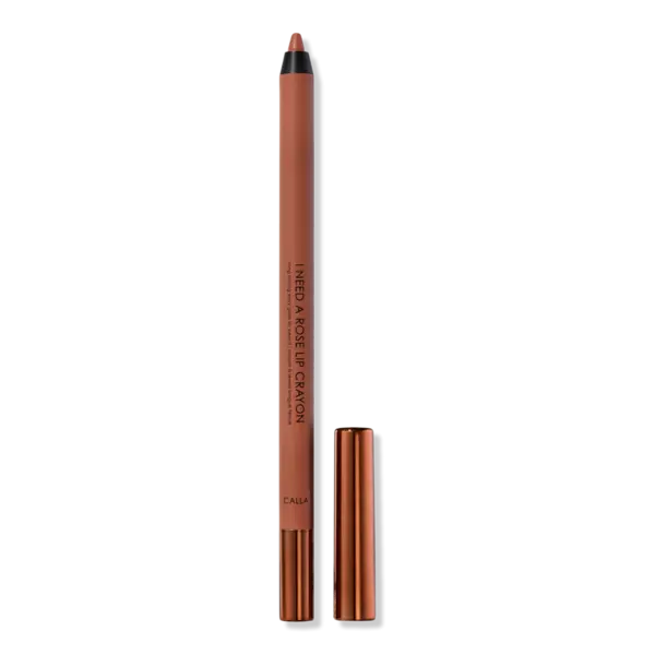 NATASHA DENONA I Need A Rose Long Lasting Easy Glide Lip Pencil - Nb1.5 Calla