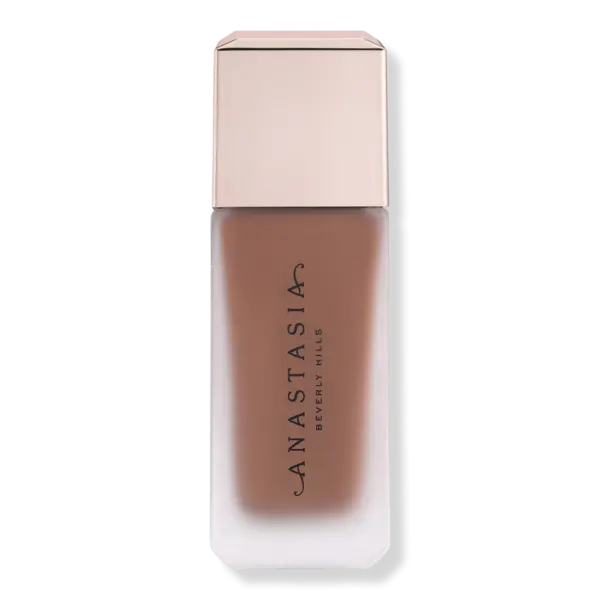 ANASTASIA BEVERLY HILLS Impeccable Blurring Second-skin Matte Foundation - 8n