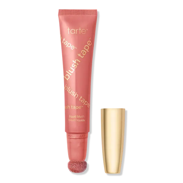 TARTE COSMETICS Blush Tape Liquid Blush - Berry