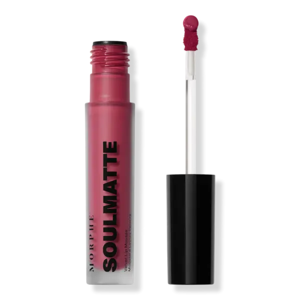 MORPHE Soulmatte Velvet Lip Mousse - Bella