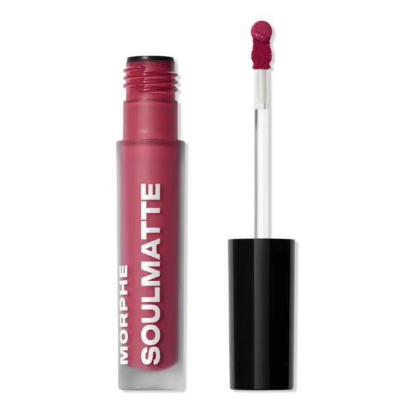 MORPHE Soulmatte Velvet Lip Mousse - Bella