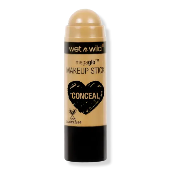 WET N WILD Megaglo Makeup Stick Conceal - You're A Natural