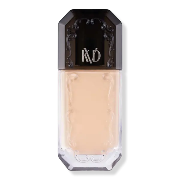KVD BEAUTY Good Apple Full-coverage Transfer-proof Serum Foundation - Light 010
