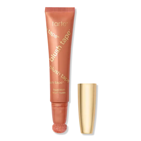 TARTE COSMETICS Blush Tape Liquid Blush - Peach