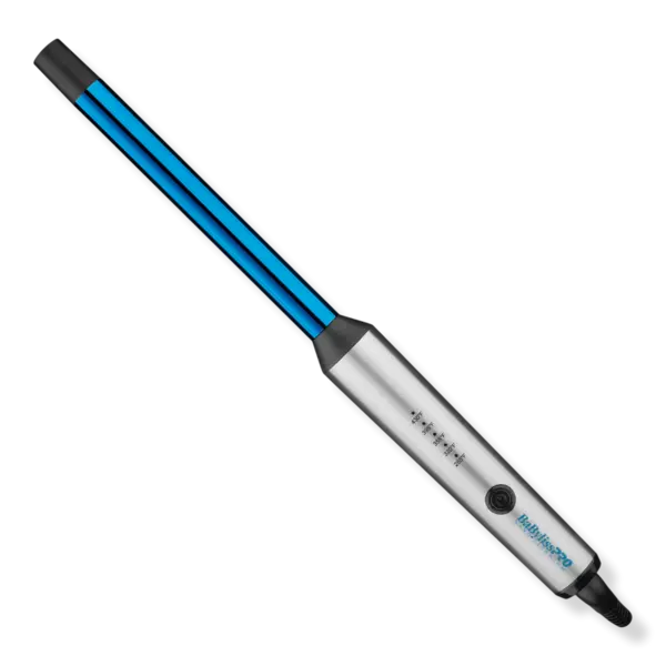 BABYLISSPRO Nano Titanium Curling Wand - One-color