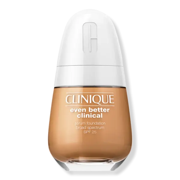 CLINIQUE Even Better Clinical Serum Foundation Broad Spectrum Spf 25 - Wn 120 Pecan