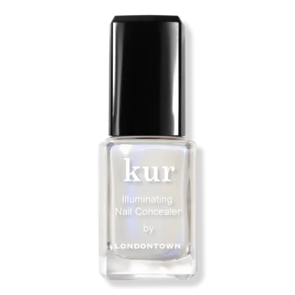 LONDONTOWN Kur Illuminating Nail Concealer