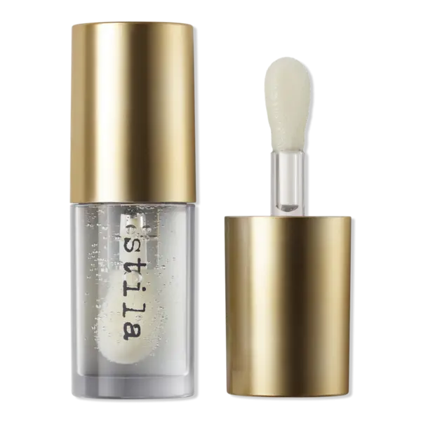 STILA Heaven's Dew Gel Lip Oil - Rain Drop
