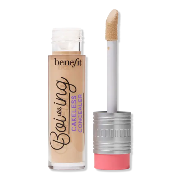 BENEFIT COSMETICS Boi-ing Cakeless Full Coverage Waterproof Liquid Concealer - 3 Bring It