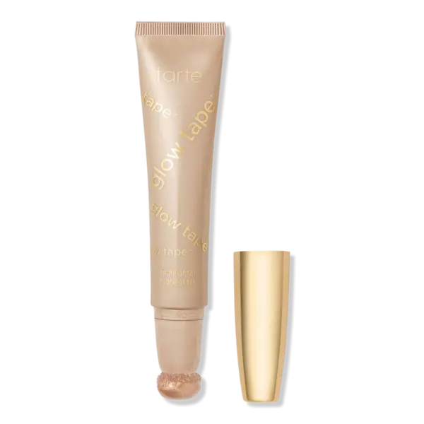 TARTE COSMETICS Glow Tape Highlighter - Pearl Glow