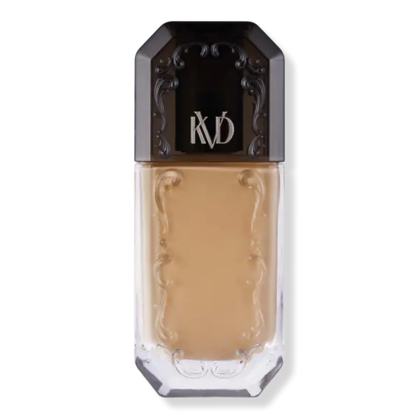 KVD BEAUTY Good Apple Full-coverage Transfer-proof Serum Foundation - Medium 054
