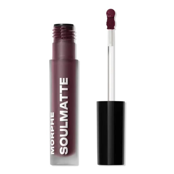 MORPHE Soulmatte Velvet Lip Mousse - Compatible