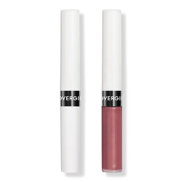 COVERGIRL Outlast All-day Lip Color With Topcoat - Medium Cool 920