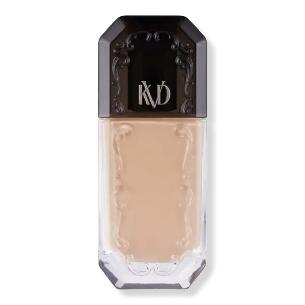 KVD BEAUTY Good Apple Full-coverage Transfer-proof Serum Foundation - Light 018