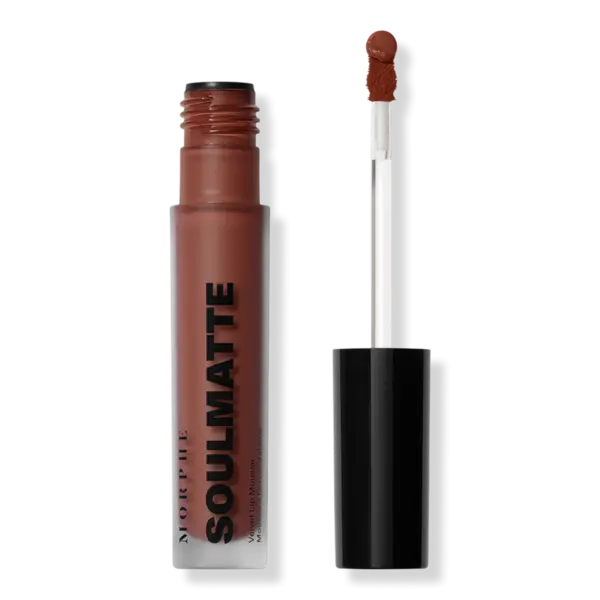 MORPHE Soulmatte Velvet Lip Mousse - Other Half
