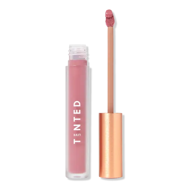 LIVE TINTED Huelip Liquid Lip Creme - Strong