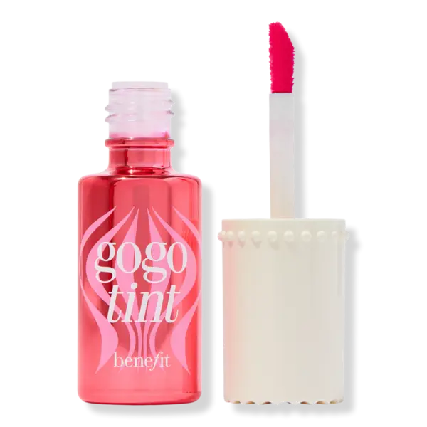 BENEFIT COSMETICS Benetint Liquid Lip & Cheek Stain - Gogotint