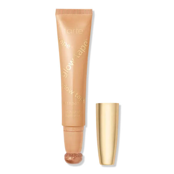 TARTE COSMETICS Glow Tape Highlighter - Golden Glow