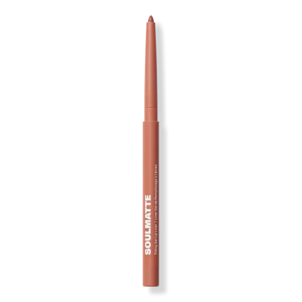 MORPHE Soulmatte Filling Gel Lip Liner - Honey