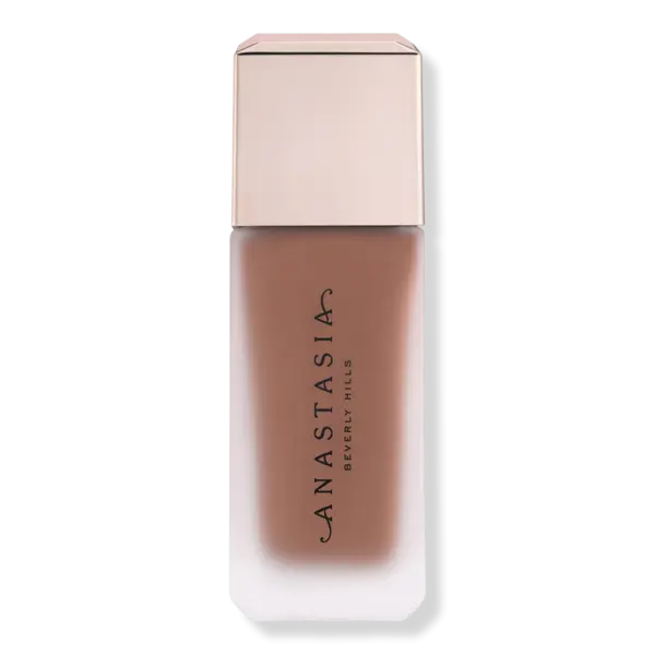 ANASTASIA BEVERLY HILLS Impeccable Blurring Second-skin Matte Foundation - 7.5n